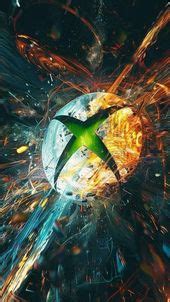 Xbox Wallpaper 4k