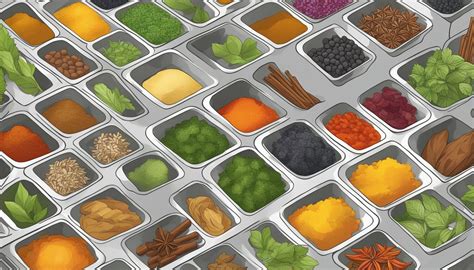 Preserve Your Homemade Curry Paste Expert Tips For Freezing And Flavor Retention