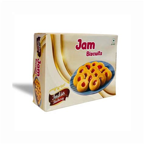 India Bakery Jam Biscuits 350g At ₹ 120pack In Pune Id 2855792221362
