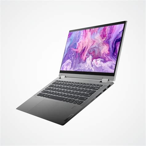 Lenovo Flex Tactil Wolf Company Per