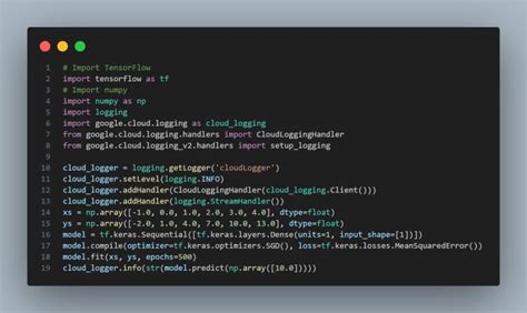 Machinelearning Ai Datascience Firstprogram Learningjourney Techgrowth