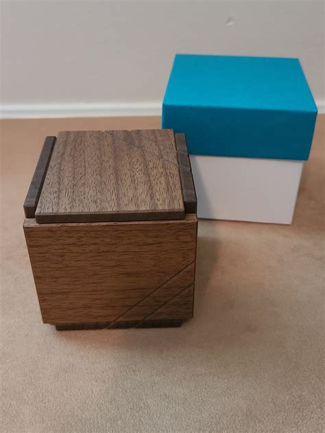 Origin Regression Cube