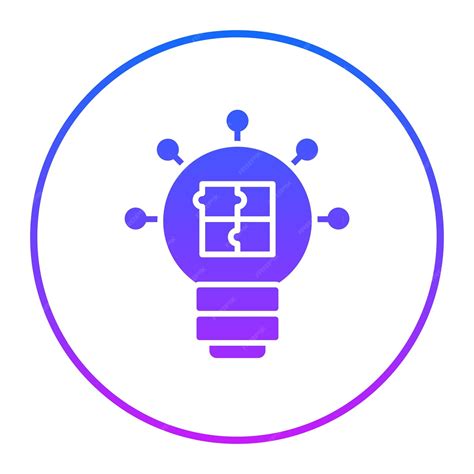 Premium Vector Problem Solving Vector Illustration