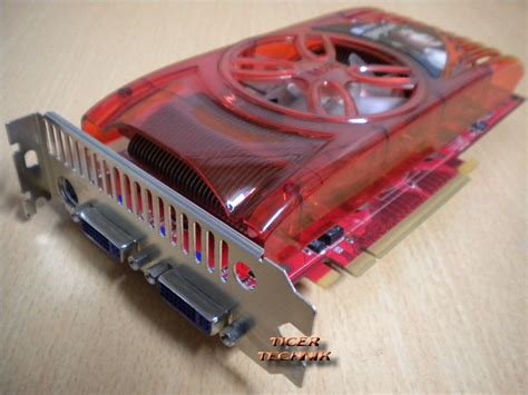 MSI NX9600GT-E GeForce 9600 GT GDDR3 512MB PCI-E x
