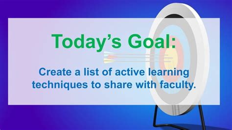 Active Classroom Practices Pptx