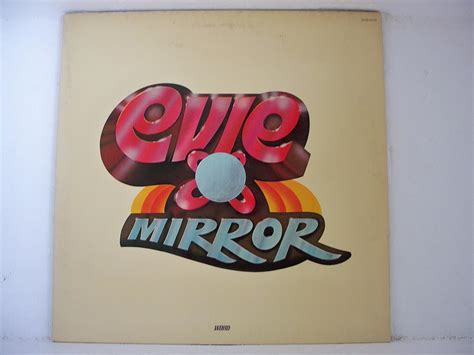 Evie Tornquist Mirror Music