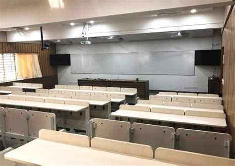 Iisc Micro Electronics And Photonics Building Aequinox Consultants