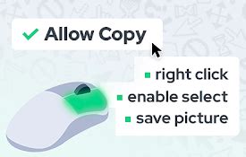 Right Click Enable Chrome Web Store