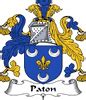 Paton Coat Of Arms