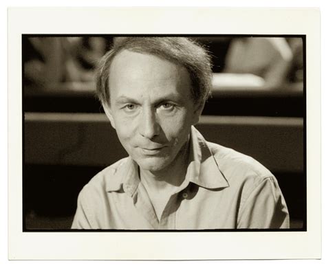 Michel Houellebecq Portrait Par Serge Benhamou Photo Memory