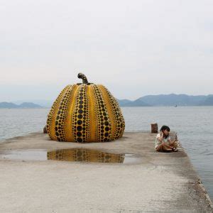 Naoshima In The Age Of The Pandemic