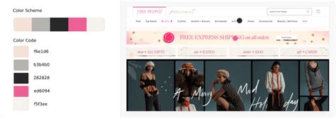 Best Website Color Schemes For Modern Web Design