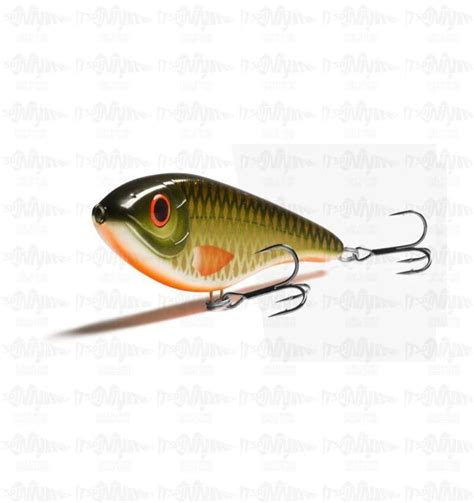 Strike Pro Tiny Buster Attrezzatura Pesca Spinning Itspinning