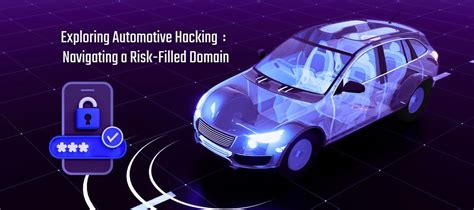 An Automotive Hacking Driving Into The Danger Zone R Threatmodeler