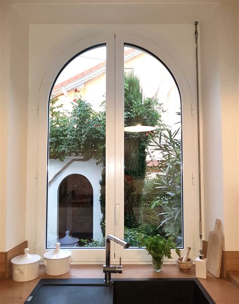 Fenêtre Et Porte Fenêtre Aluminium Tarbes Marmer