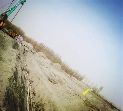 引水枢纽工程控灌区——轻型井点降水 基坑与边坡 筑龙岩土工程论坛