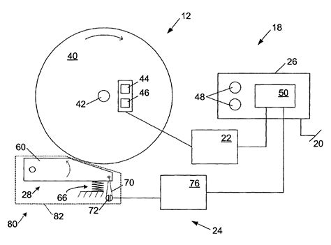 Brake Positioning System Eureka Patsnap