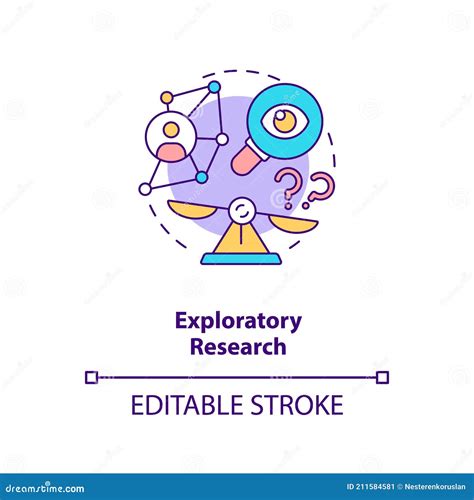 Data Collection Methods Icon