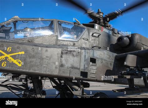 U S Army Col Travis Mcintosh 10th Cab Commander Finishes His Final Flight In His Army Career