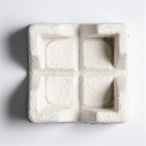 About Mushroom Packaging