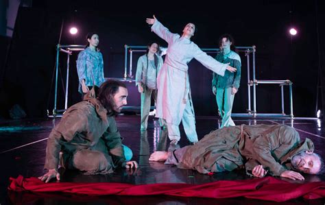 Il Musical “la Lauda Di Francesco” A Roma Nel 2025 Con Le Musiche Di