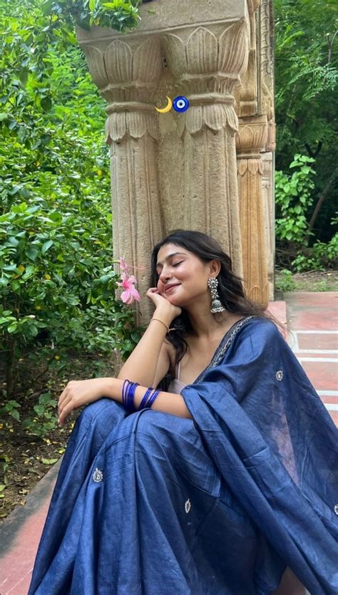 Girls Indian Aesthetic