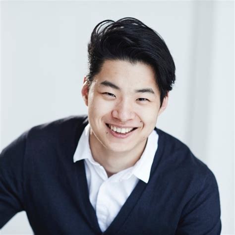 Ruide Wang Tum Entrepreneurial Masterclass