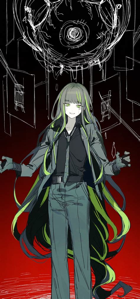 Alfonso And The Tearful Thing Project Moon And More Drawn By Bntw Danbooru