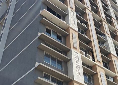 Rental Commercial Office Space 469 Sq Ft In Keytech Jiten Chs Andheri