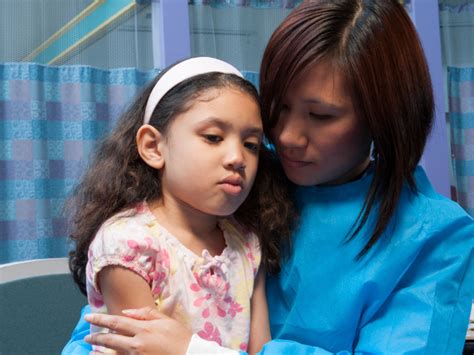 How Nurses Can Spot Signs Of Human Trafficking