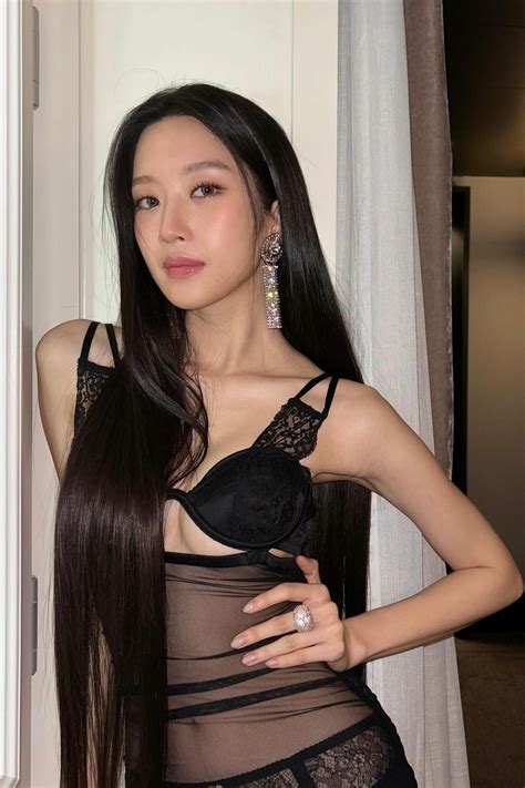 문가영 돌체앤가바나 시스루 드레스 모음 그냥 움짤 윤아저장소 Kgirlsnet