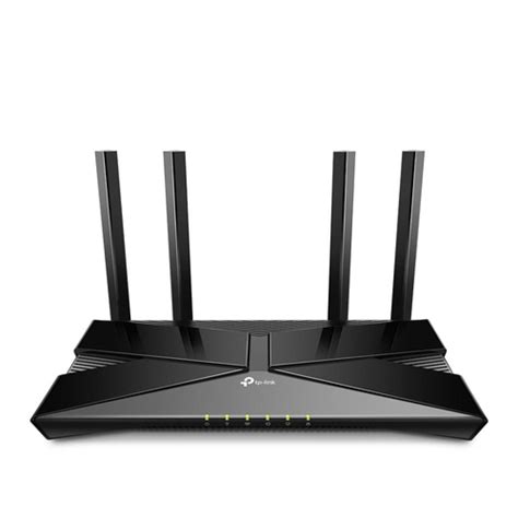 Tp Link Archer Ax53 De Doble Banda Con 2402 Mbps Tp Link Archer Ax53 De Doble Banda Con 2402 Mbps