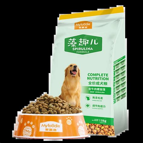 麦富迪 1 花瓣网