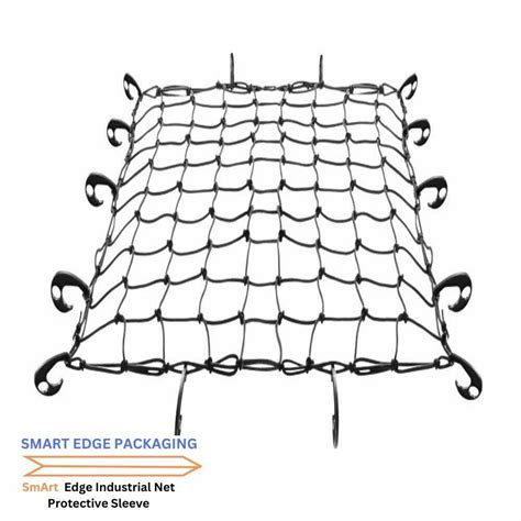 Industrial Net Protective Sleeve At Best Price In Surat By Smart Edge