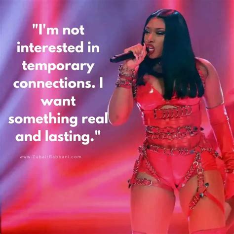 160 Best Megan Thee Stallion Quotes Captions And Lyrics