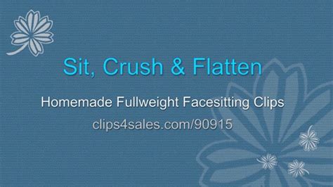 Aa41 Relaxing On My Human Couch 1080mp4 Sit Crush Flatten Clips4sale