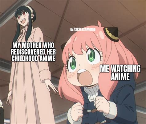 Since She Asked Nicely