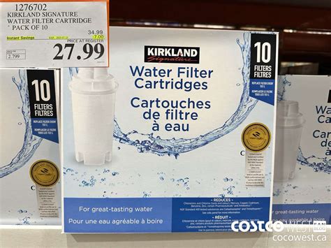 Costco Flyer And Costco Sale Items For July 7 13 2025 For Bc Ab Sk Mb