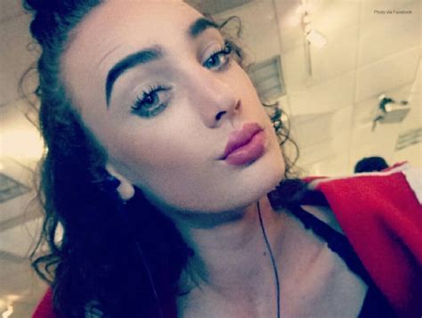 Terrie Ladwig Man Arrested Over Murder Of Trans Woman In 1994