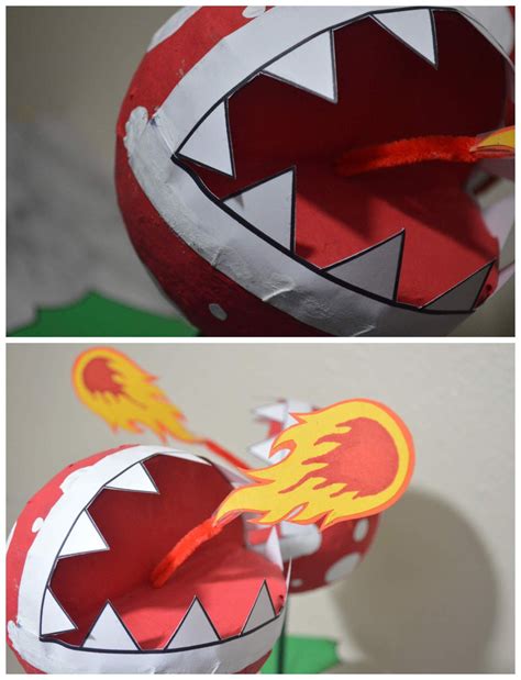 13 Super Mario Birthday Party Diy Crafts Ideas Artofit