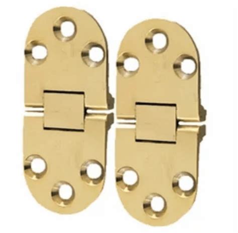 Brass Hinges Brass Table Lock Hinges From Bhopal