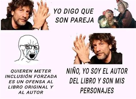 1037 Best Rrepollitoscriptidos Images On Pholder Como Me Gustan Las Orcas