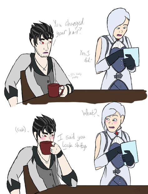 Pin By Dante On Rwby Rwby Rwby Funny Funny Comics