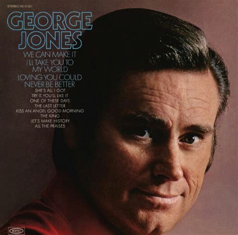 George Jones George Jones Releases Discogs