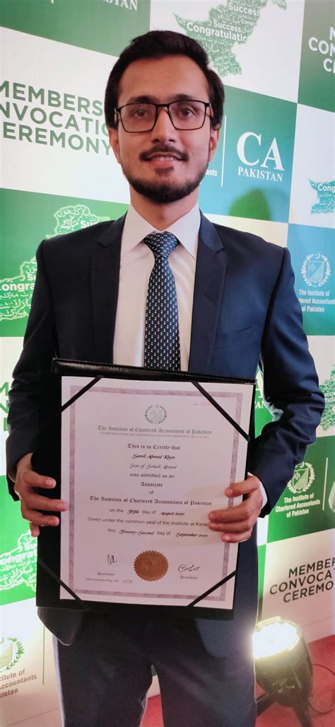 Alhamdulillah Samil Ahmed Khan Aca 56 Comments