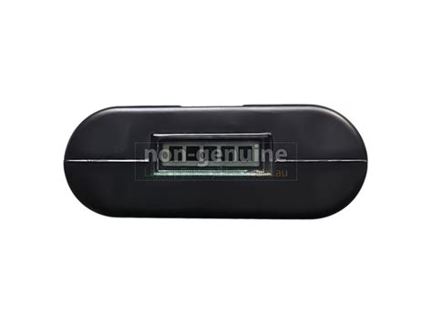 Fluke Scopemeter 190 504s Portable Oscilloscope Battery Replacement