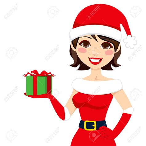 Sexy Christmas Clipart Free Images At Vector Clip Art