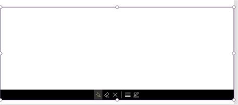 Exploring The Pen Input Control In Power Apps