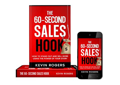 60 Second Sales Hook