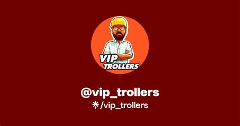 Viptrollers Facebook Linktree